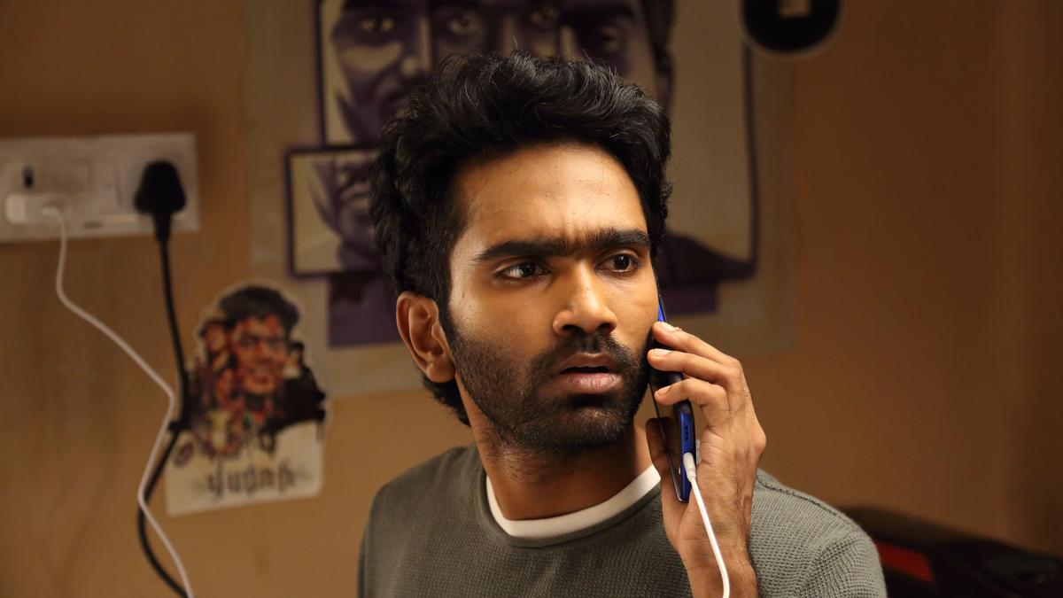 Tamil director Pradeep Ranganathan on ‘Love Today’, turning actor, and the evolving nature of ...